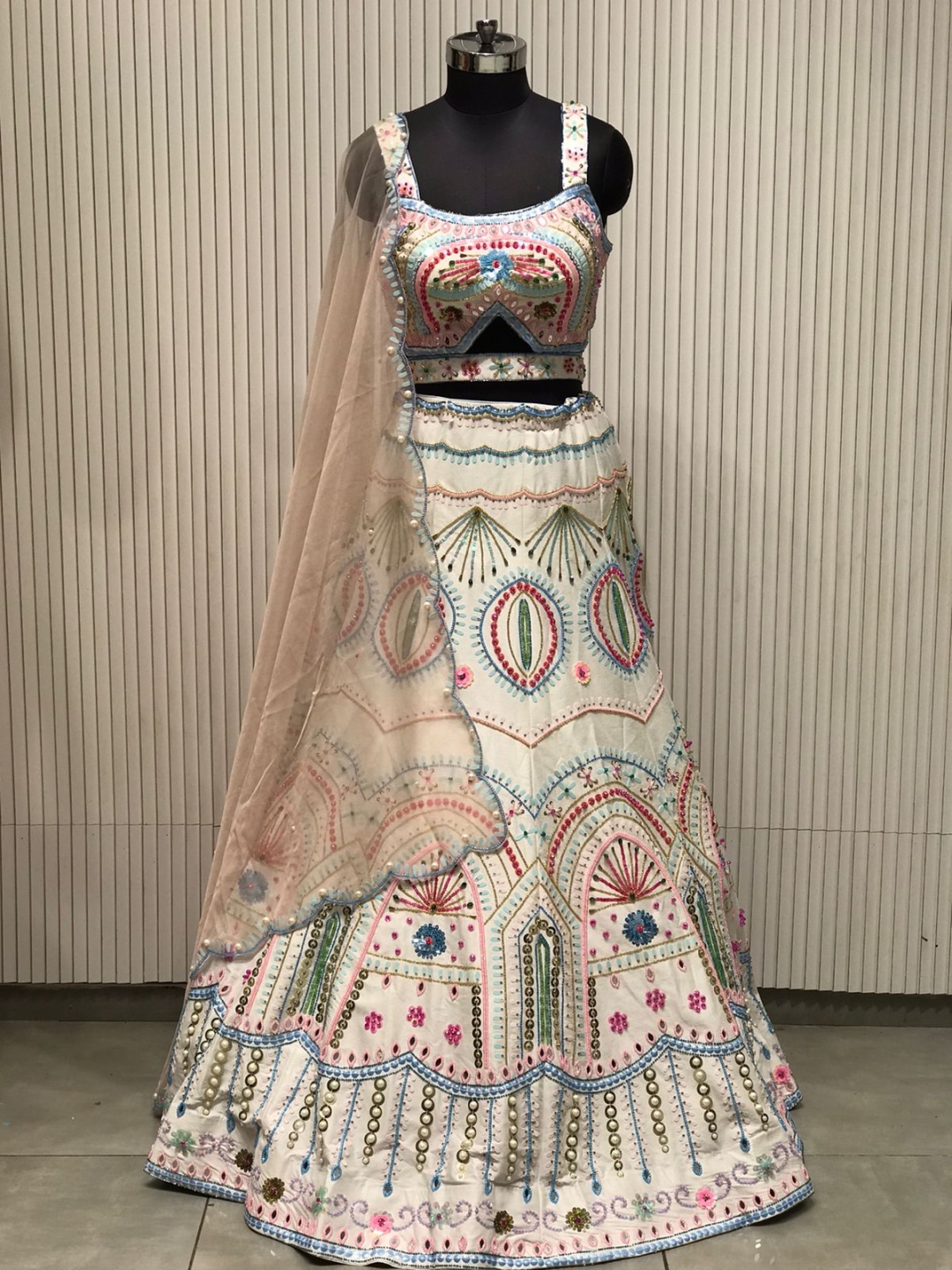 Jain Collection || Product Details