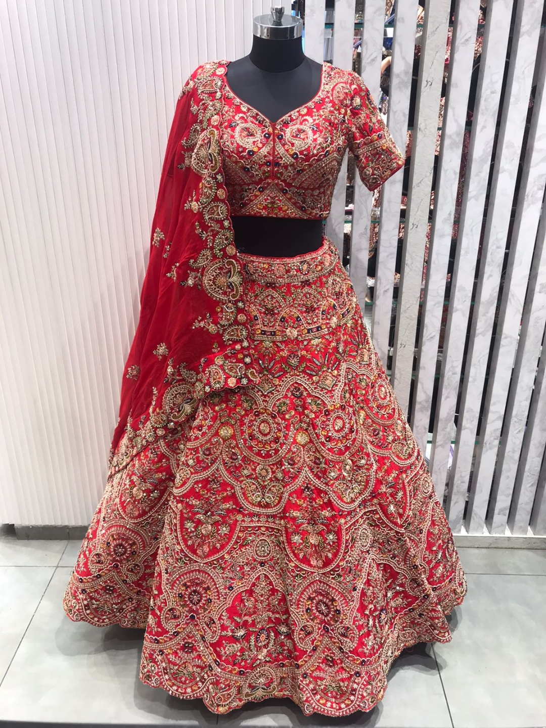 Jain Collection || Product Details