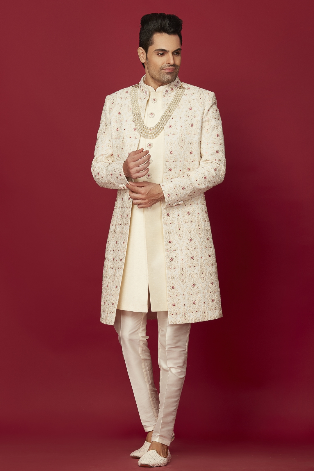 Jain Collection || Product Details