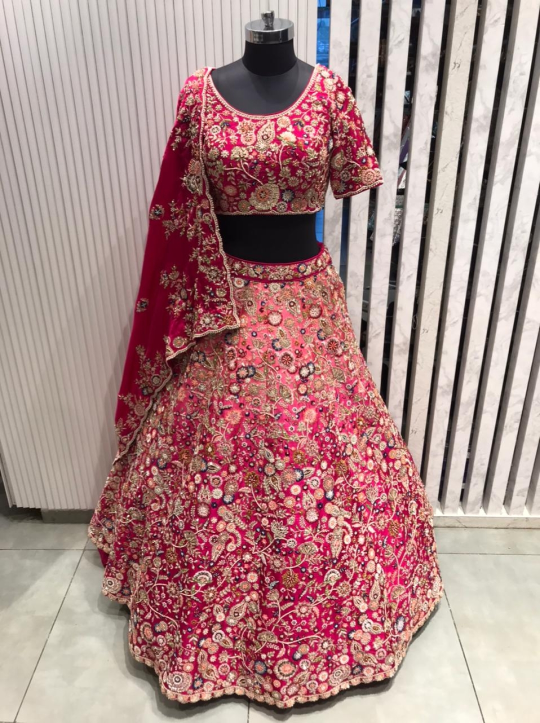 Jain Collection || Product Details