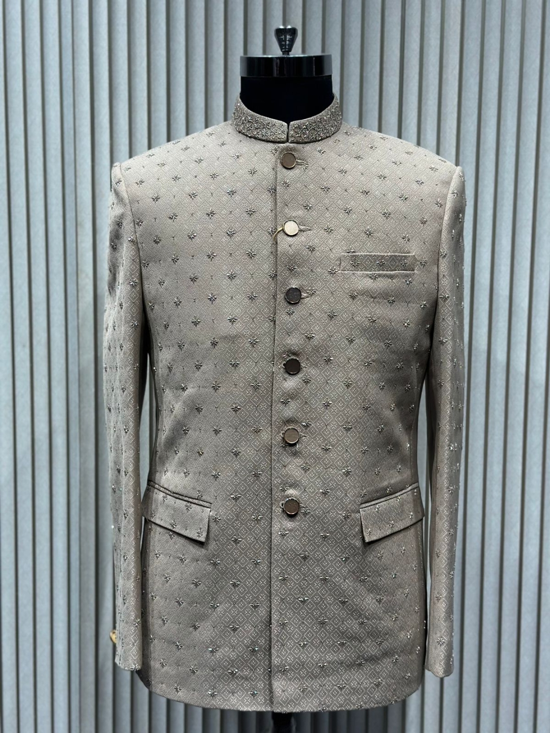 Jodhpuri Suits on Rent in Borivali, Mumbai | Men’s Wear