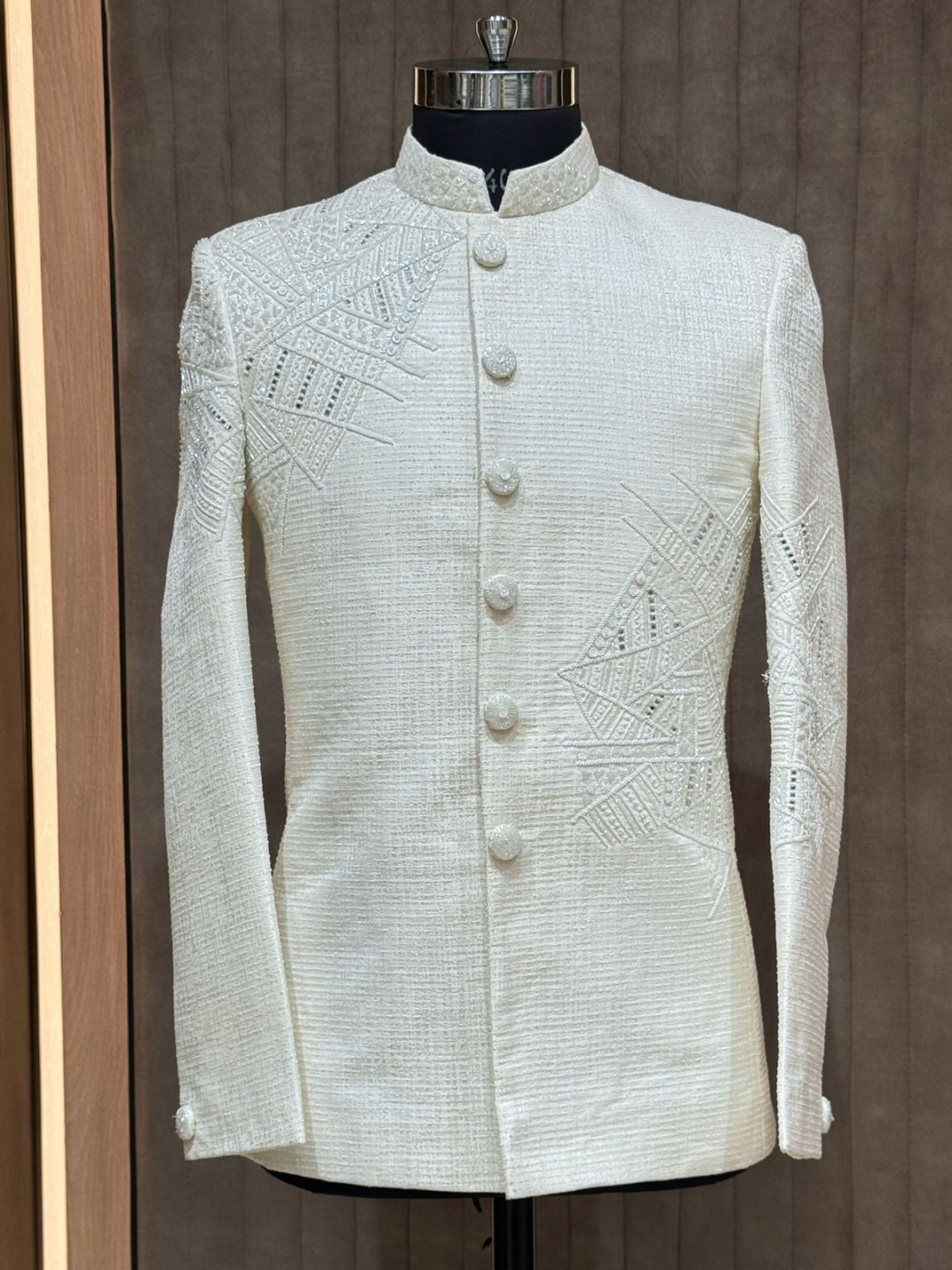 Jodhpuri Suits on Rent in Borivali, Mumbai | Men’s Wear