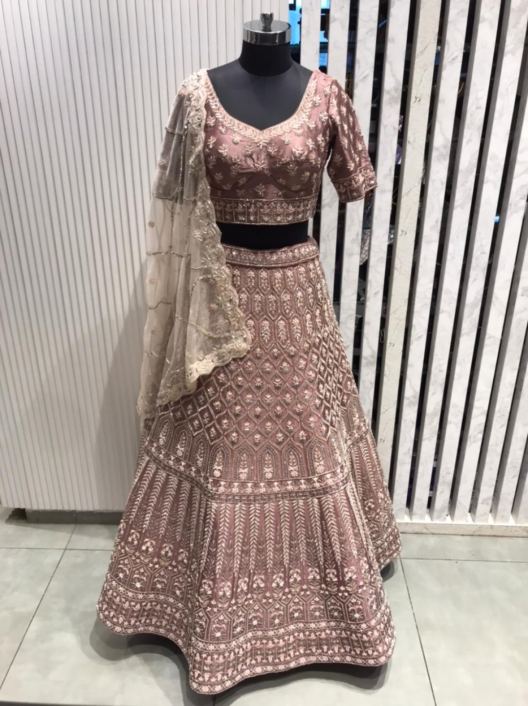 Jain Collection || Product Details